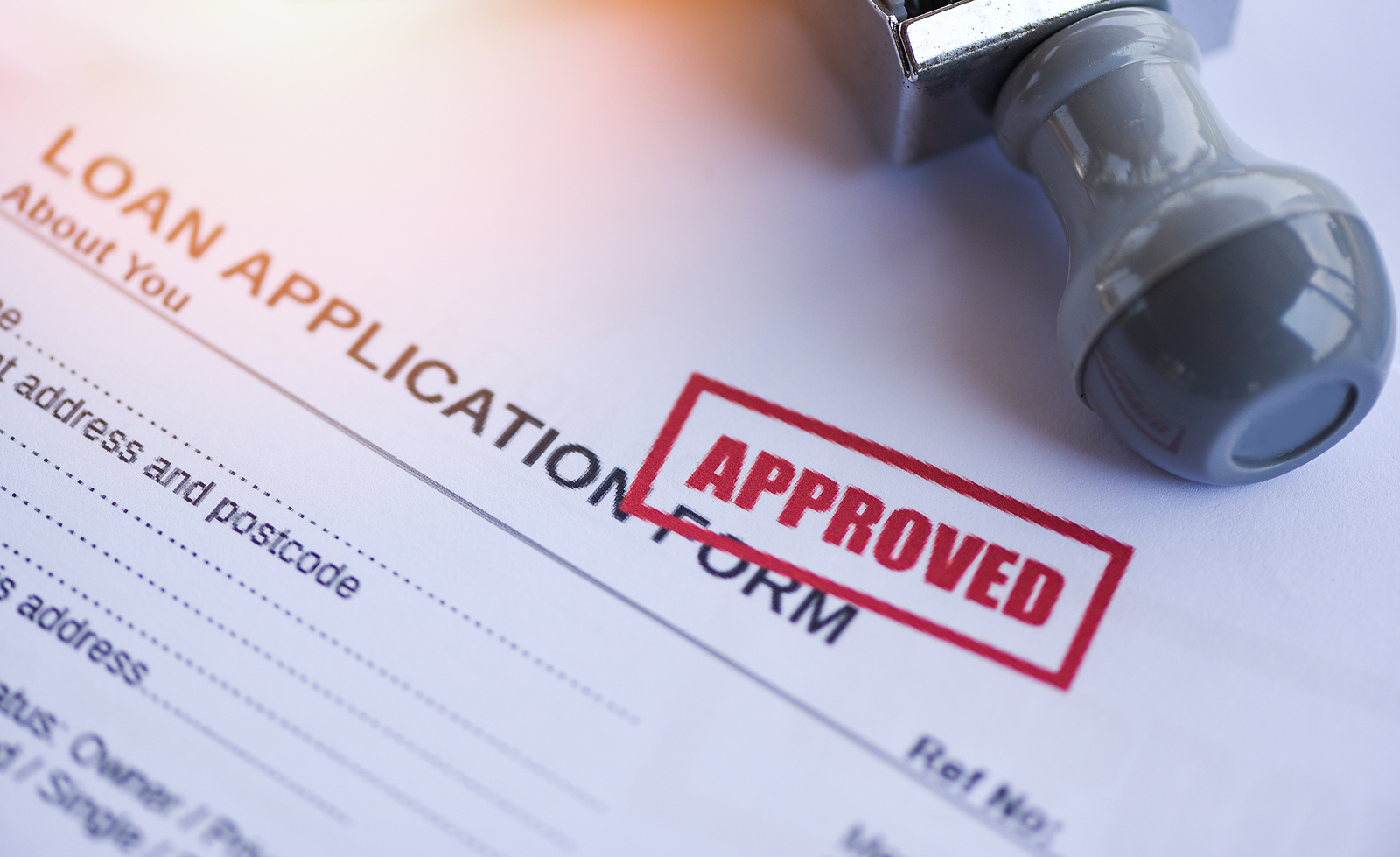 Six Loan Approval Tips to Boost Your Chances of Approval | Create ...
